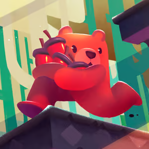 Shady Bears: Fullscreen, Unblocked